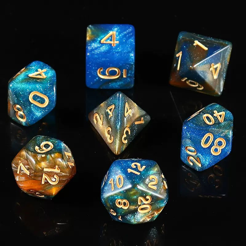 FREE Today: Water SPRITE – Dice Prime