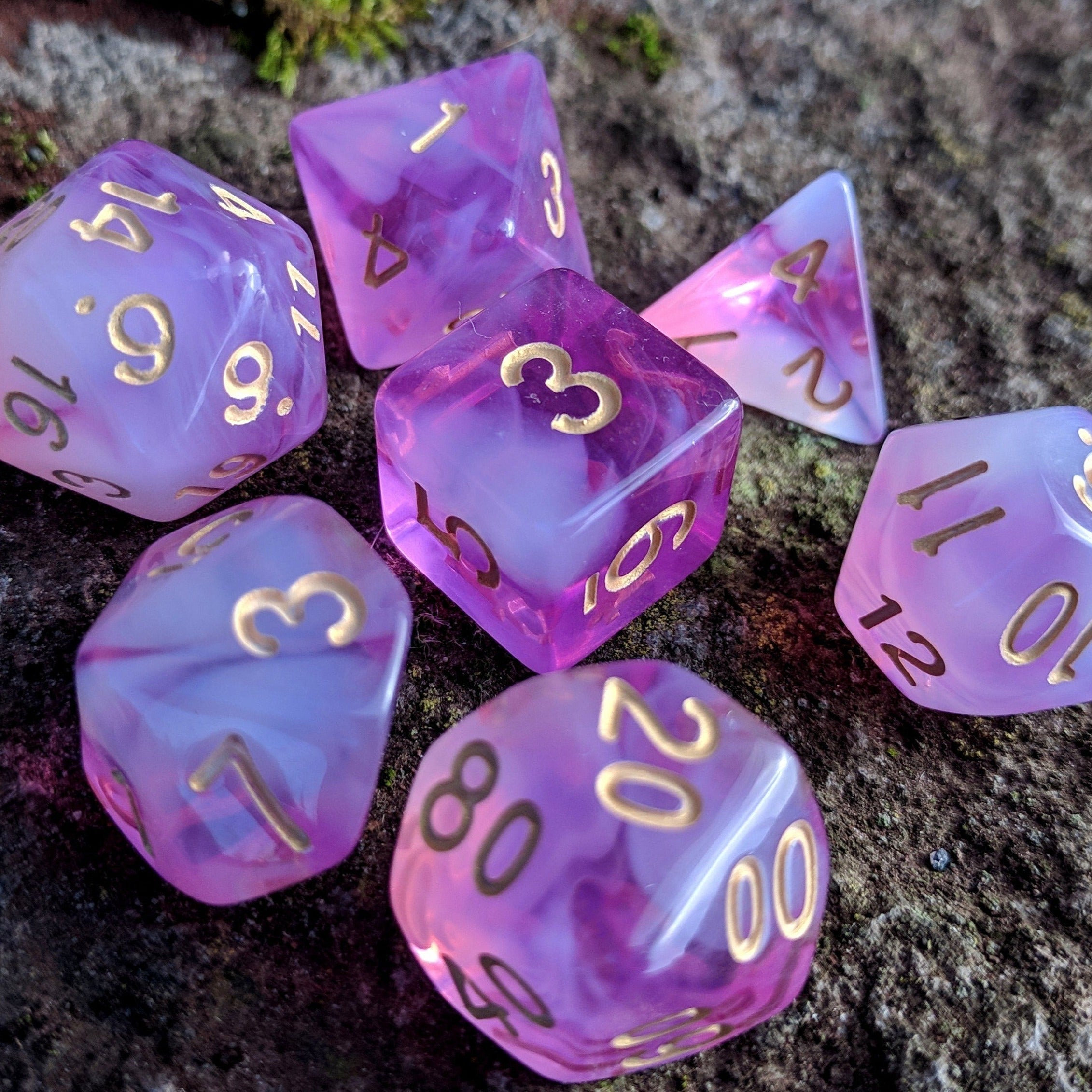 FREE Today: Eldritch Blast – Dice Prime